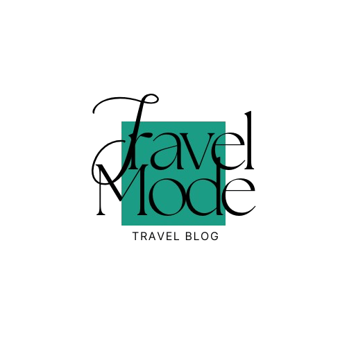 TravelMode - Travel Blog & Adventure Stories